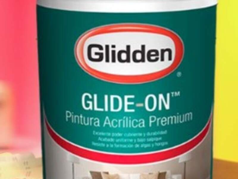 Paleta De Colores De Pintura Glidden Los Colores Del 2023 Serán